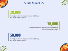 Free - Pancake Day PowerPoint Template and Google Slides Theme