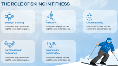 Free - Skiing Theme for PowerPoint and Google Slides