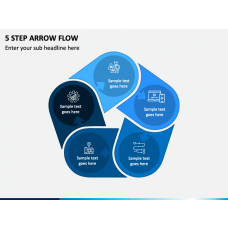 Page 26 - 450+ 5 Step Diagrams Templates for PowerPoint and Google ...