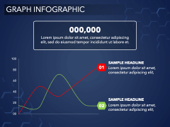 Free - Hexagon Pattern Background for PowerPoint and Google Slides
