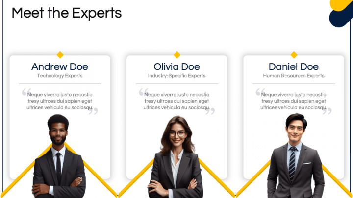 Business Boot Camp PowerPoint and Google Slides Template - PPT Slides