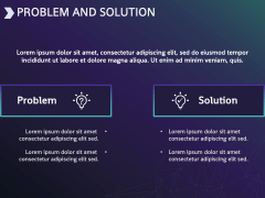 Cyber Security Presentation Theme for PowerPoint and Google Slides ...