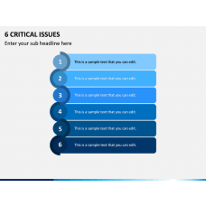 Page 6 - 400+ 6 Step Diagrams Templates for PowerPoint and Google ...