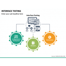 User Interface PowerPoint Template - PPT Slides