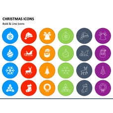 Christmas PowerPoint Template