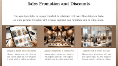 Fashion Brand Marketing Plan PowerPoint and Google Slides Template ...