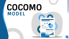 COCOMO Model PowerPoint and Google Slides Template - PPT Slides