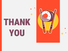 Free - National Chopsticks Day PowerPoint Template and Google Slides Theme