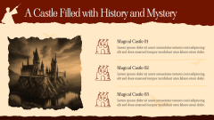 Free - Harry Potter Presentation Theme for PowerPoint and Google Slides ...