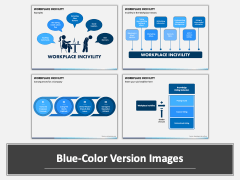 Workplace Incivility PowerPoint and Google Slides Template - PPT Slides