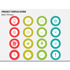 Project PowerPoint & Google Slides Templates