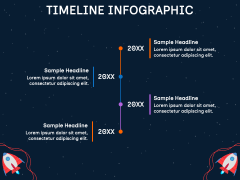 Free - National Space Day PowerPoint Template and Google Slides Theme