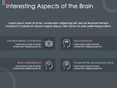Free - Brain Presentation Theme for PowerPoint and Google Slides - PPT ...