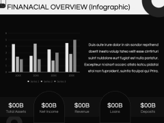 Modern Black Presentation Theme for PowerPoint and Google Slides - PPT ...