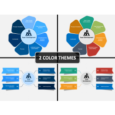 Teamwork PowerPoint & Google Slides Templates - Page 4