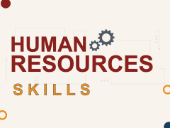 Human Resources Skills PowerPoint Template and Google Slides Theme ...