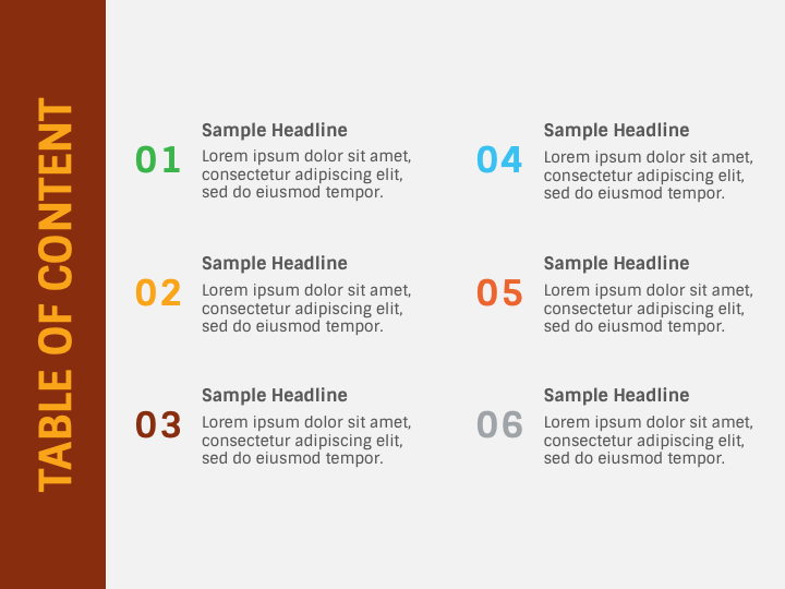 Free - World Rhino Day Presentation for PowerPoint and Google Slides