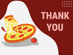 Free - National Pizza Day PowerPoint Template and Google Slides Theme