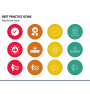 Best Practices PowerPoint Template - PPT Slides | SketchBubble