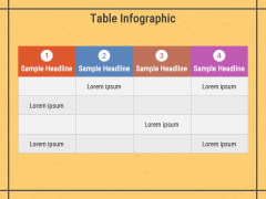 Free - World Evolution Day PowerPoint Template and Google Slides Theme