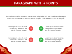 Free - World Kindness Day PowerPoint and Google Slides Template - PPT Slides