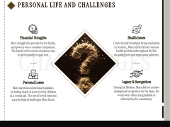 Free - Karl Marx PowerPoint Template and Google Slides Theme