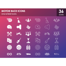 Page 18 - Editable Icons for PowerPoint and Google Slides | SketchBubble