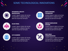 Free - Nasa Presentation Theme for PowerPoint and Google Slides