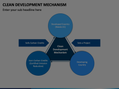Clean Development Mechanism PowerPoint and Google Slides Template - PPT ...