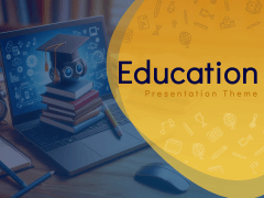 Free - Education Theme for PowerPoint and Google Slides