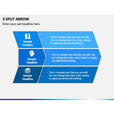Page 29 - Arrow Diagrams Templates for PowerPoint and Google Slides ...