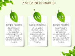 Free - Tree Leaves Theme for PowerPoint and Google Slides