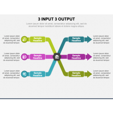 Infographics Templates for PowerPoint and Google Slides | SketchBubble