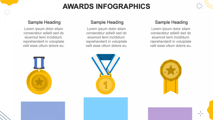Free - Awards Slides for PowerPoint and Google Slides - PPT Slides