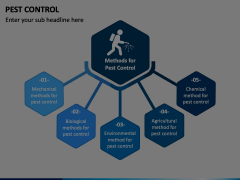 Pest Control PowerPoint and Google Slides Template - PPT Slides