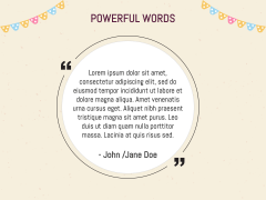 Free - First Day at School PowerPoint Template and Google Slides Theme