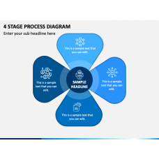 550+ 4 Step Diagrams Templates for PowerPoint and Google Slides ...