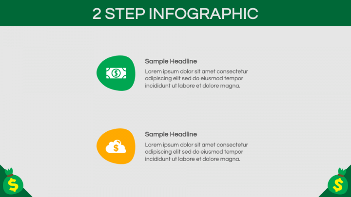 Free - National Dollar Day PowerPoint and Google Slides Template - PPT ...