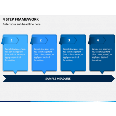 Page 29 - 550+ 4 Step Diagrams Templates for PowerPoint and Google ...