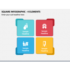 Square PowerPoint & Google Slides Templates - Page 3/