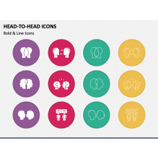 Page 74 - Editable Icons for PowerPoint and Google Slides | SketchBubble