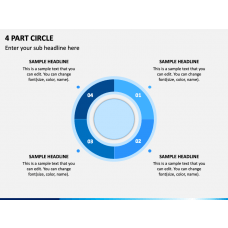 Page 41 - 550+ 4 Step Diagrams Templates for PowerPoint and Google ...