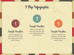 Free - Retro Presentation Theme for PowerPoint and Google Slides