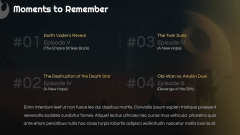 Free - Star Wars Presentation Theme for PowerPoint and Google Slides ...