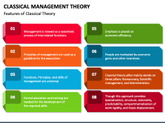 Classical Management Theory PowerPoint and Google Slides Template - PPT ...
