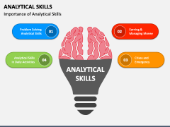 Analytical Skills PowerPoint and Google Slides Template - PPT Slides