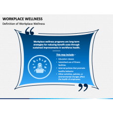 Workplace Culture PowerPoint Template - PPT Slides | SketchBubble