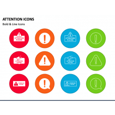 Thanks for your Attention PowerPoint Template and Google Slides Theme