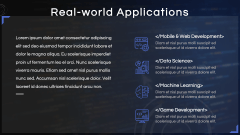 Free - Programming Lessons Presentation for PowerPoint and Google ...