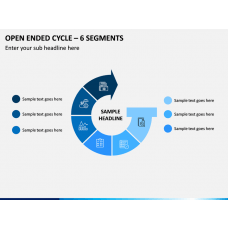 Page 28 - 400+ 6 Step Diagrams Templates for PowerPoint and Google ...